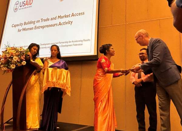 FIRST CERTIFICATE PROGRAM IN MIGRATION LAW & POLICY AT OPEN UNIVERSITY WITH USAID AND OPEN ...